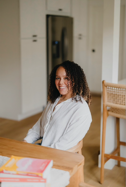 Spotlight On: Angie our Founder – Rowan & Company